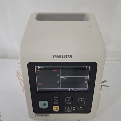 Philips SureSigns VSi Vital Signs Monitor | LabX.com