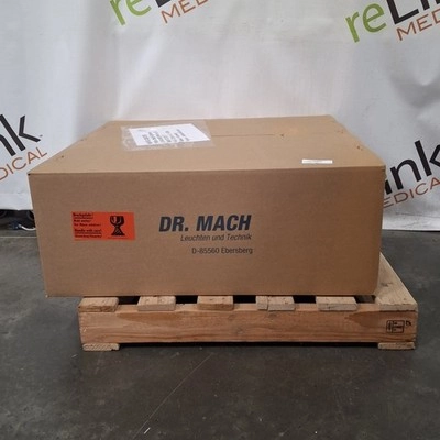 Dr. Mach LED 3 MC Surgical Light | LabX.com