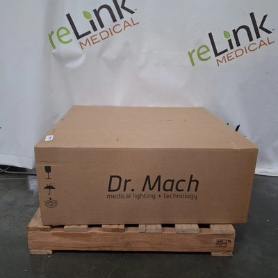 Dr. Mach LED 3 MC Surgical Light | LabX.com