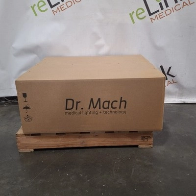 Dr. Mach LED 3 MC Surgical Light | LabX.com