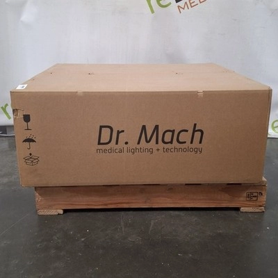 Dr. Mach LED 3 MC Surgical Light | LabX.com