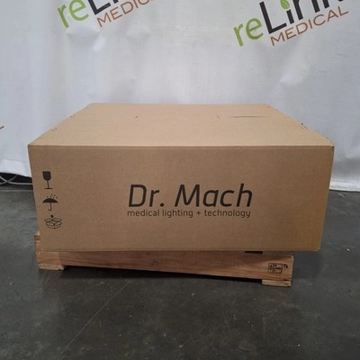 Dr. Mach LED 3 MC Surgical Light | LabX.com