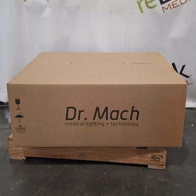 Dr. Mach LED 3 MC Surgical Light | LabX.com