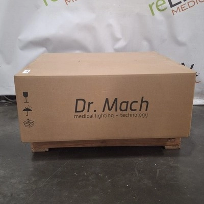 Dr. Mach LED 3 MC Surgical Light | LabX.com