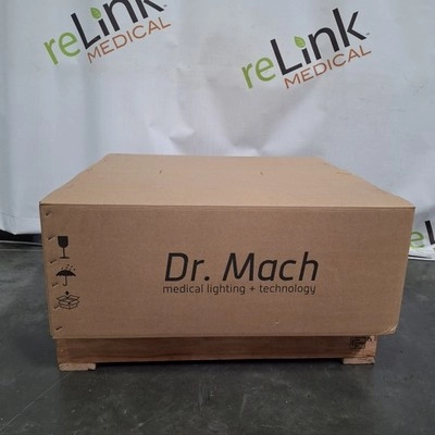 Dr. Mach LED 3 MC Surgical Light | LabX.com