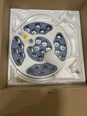 Dr. Mach LED 3 MC Surgical Light | LabX.com