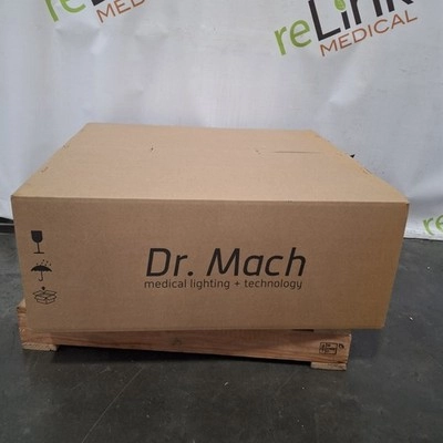 Dr. Mach LED 3 MC Surgical Light | LabX.com