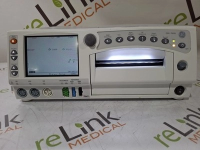 GE Healthcare Corometrics 250cx Series Model 259cx | LabX.com
