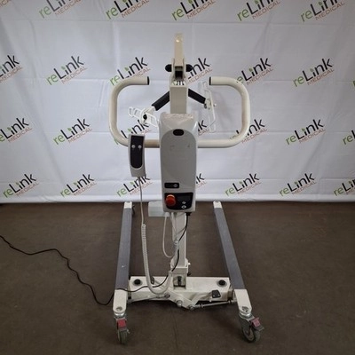 Medline MDS600EL Electric Patient Lift | LabX.com