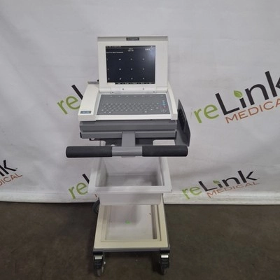 GE Healthcare MAC 5000 ECG without CAM Module | LabX.com