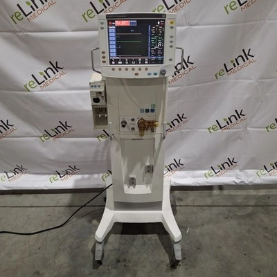 GE Healthcare Engstrom Carestation Ventilator | LabX.com