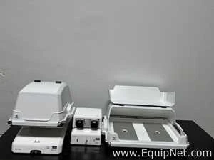 Lot 67 Listing# 1072950 Cytiva Xuri W25 Cell Expansion System with ...