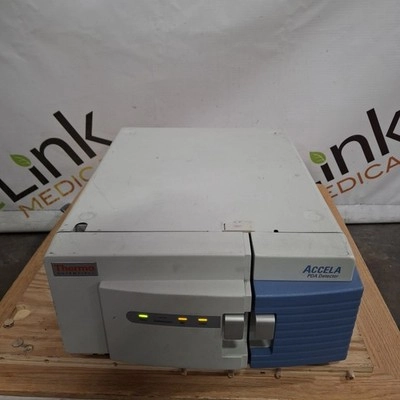 Thermo Scientific Accela PDA Detector | LabX.com