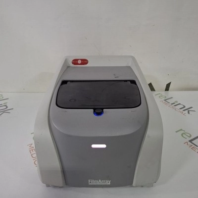 BioFire Diagnostics FilmArray 2.0 PCR System | LabX.com