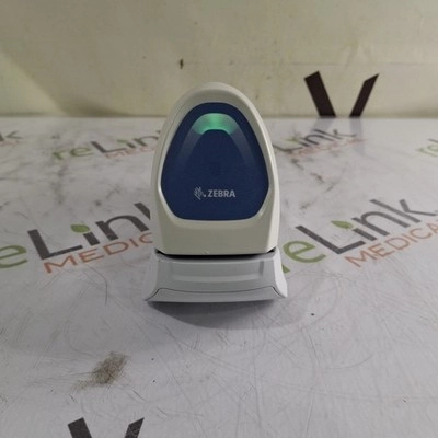Zebra DS8178 Barcode Scanner | LabX.com