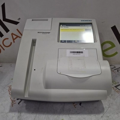 Siemens DCA Vantage Analyzer | LabX.com