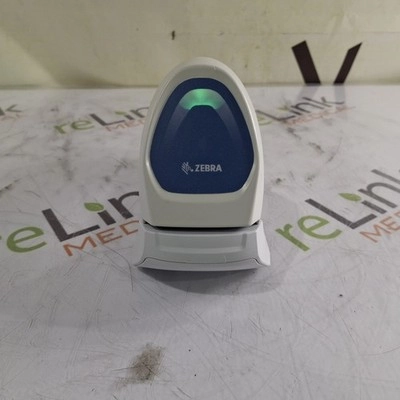 Zebra DS8178 Barcode Scanner | LabX.com