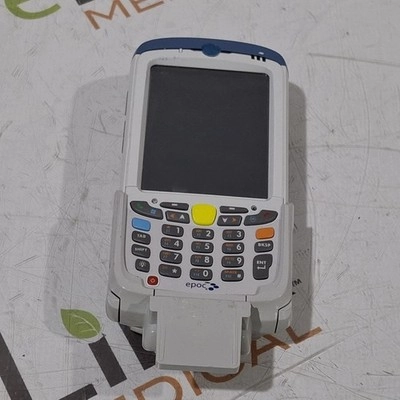 Socket Moblie Inc epoc Host Blood Analyzer | LabX.com