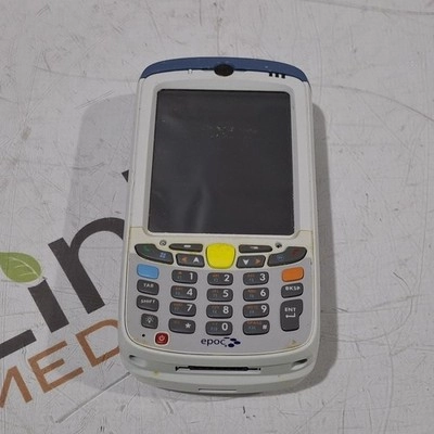 Socket Moblie Inc epoc Host Blood Analyzer | LabX.com