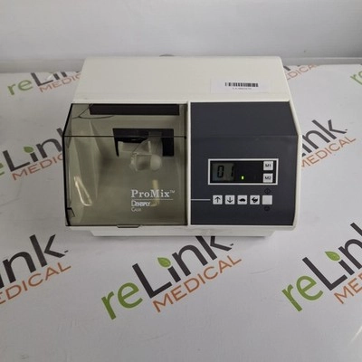 Dentsply ProMix 400 Dental Amalgamator Mixing Syst | LabX.com