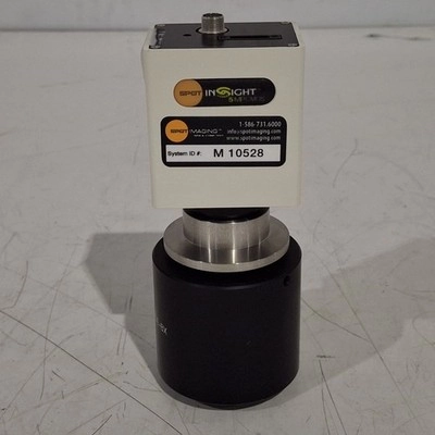 Spot Imaging 5 MP CMOS Microscope Camera | LabX.com