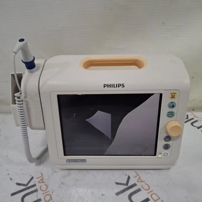 Philips Suresigns VS3 Vital Signs Monitor | LabX.com