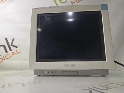 Philips IntelliVue MP70 Patient Monitor | LabX.com