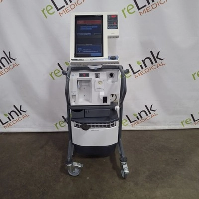 Puritan Bennett 840 Ventilator | LabX.com