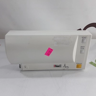 Philips M3001A-A03 Masimo SpO2, NIBP, ECG MMS Modu | LabX.com