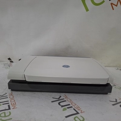 GE Healthcare MAC 5500 HD ECG without CAM Module | LabX.com