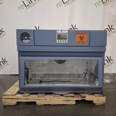 Helmer Inc PC1200i PLT Incubator | LabX.com