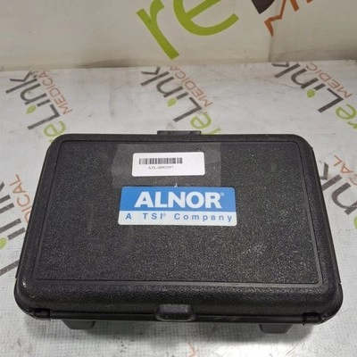 TSI Alnor Model 9870 Air Velocity Meter | LabX.com
