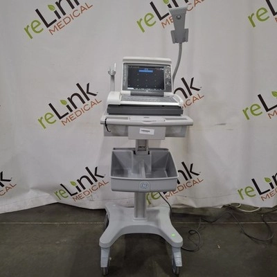 GE Healthcare MAC 5500 HD ECG without CAM Module | LabX.com