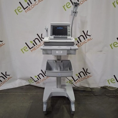 GE Healthcare MAC 5500 HD ECG without CAM Module | LabX.com