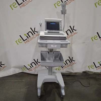 GE Healthcare MAC 5500 HD ECG without CAM Module | LabX.com