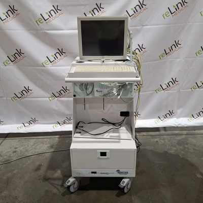 Unetixs MultiLab Series II LHS Vascular System | LabX.com