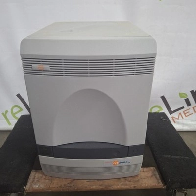 Applied Biosystems m2000rt Real Time PCR Instrumen | LabX.com