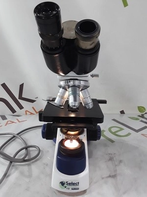 Unico G380 Binocular Microscope | LabX.com