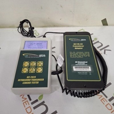 BC Biomedical ULT-2020 Ultrasound Leakage Tester | LabX.com
