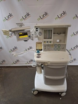 Datex-Ohmeda Aespire w/7900 Anesthesia System | LabX.com