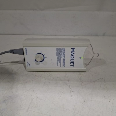 Maquet Vasoview Hemopro Power Supply | LabX.com