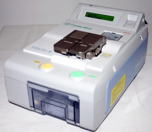 Terumo Bct Sterili Tubature Saldatrice,Modello Tcs | LabX.com