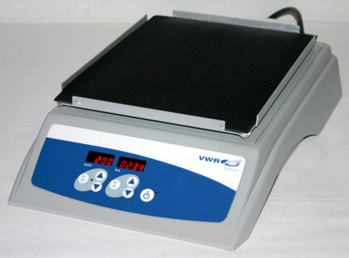 VWR Mini Orbital Shaker 15, Modell | LabX.com