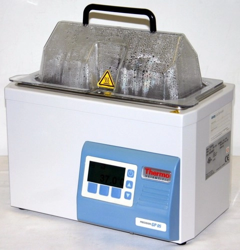 THERMO SCIENTIFIC PRECISION WATER BATH, MODEL TSPG | LabX.com