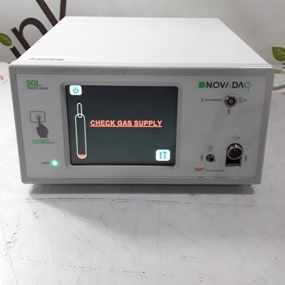 Novadaq PC9061 50L Insufflator | LabX.com