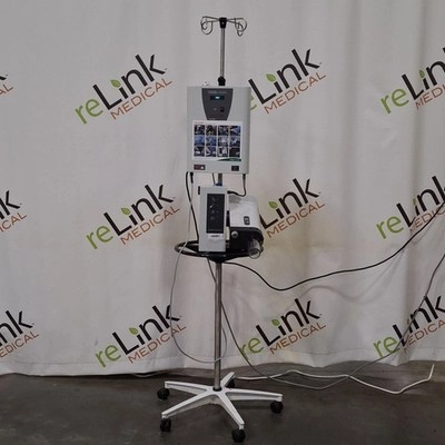 FlowCardia FG1002 GEN 200 FlowMate Injector | LabX.com
