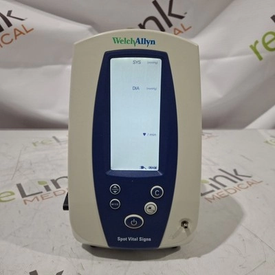 Welch Allyn Spot 420 - NIBP Vital Signs Monitor | LabX.com