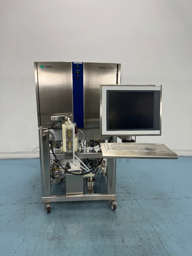 Cytiva Akta Process | LabX.com