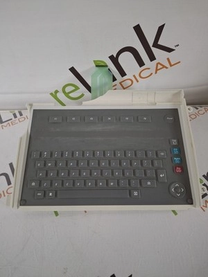 GE Healthcare MAC 5000/5500 Keyboard Assembly | LabX.com