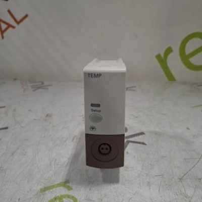 Philips M1029A Single Parameter Temperature Module | LabX.com